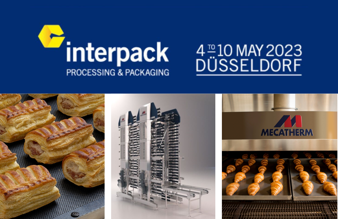 INTERPACK 2023: MECATHERM will introduce its latest advances to tackle ...