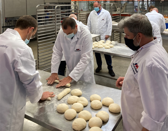 MECATHERM ACADEMY : DECOUVREZ LES FORMATIONS 2023 | Mecatherm