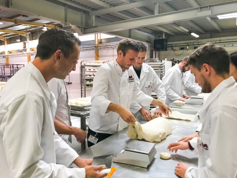 Les formations de la Mecatherm Academy - Le catalogue | Mecatherm