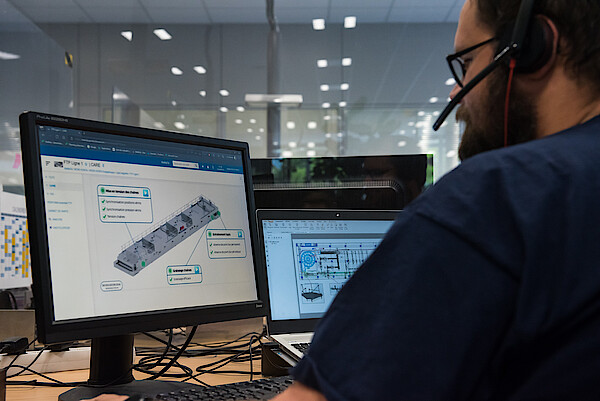 Mecatherm SAS | Mecatherm