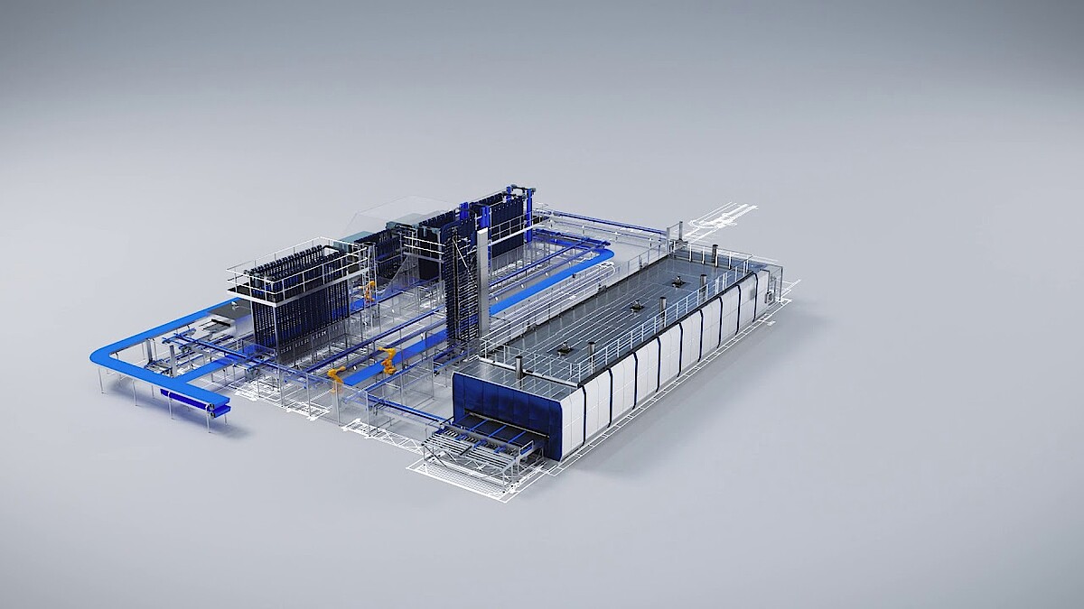 MEACTHERM presenting MECAFLEX | Mecatherm