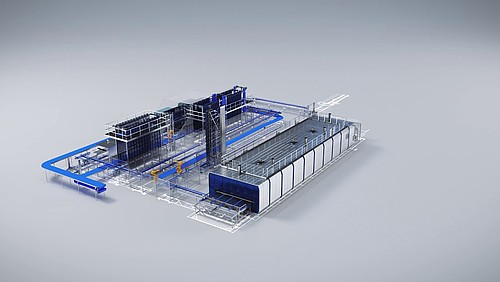MECATHERM présente MECAFLEX | Mecatherm