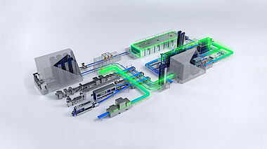 Mecatherm SAS | Mecatherm