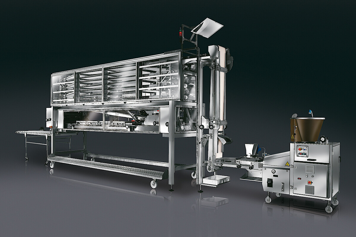 RT2 bloc | Mecatherm