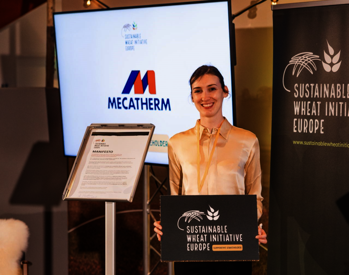 MECATHERM supports its value chain and signs the manifesto to reduce ...