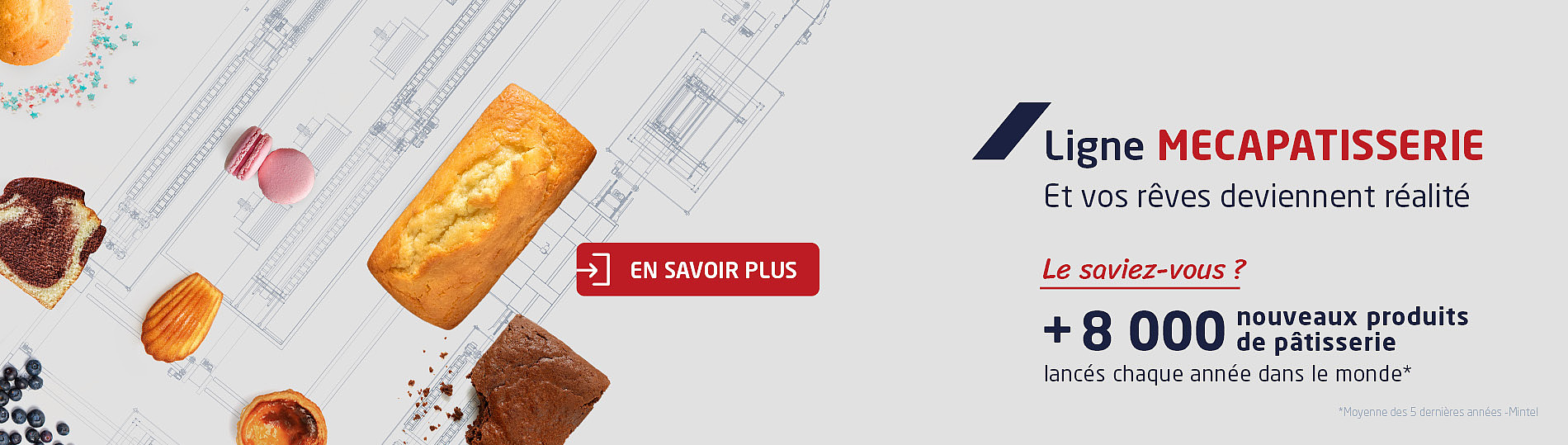 Mecatherm SAS | Mecatherm