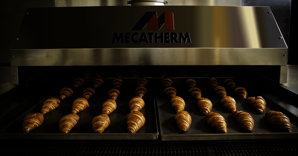 MECACROISSANT | Mecatherm