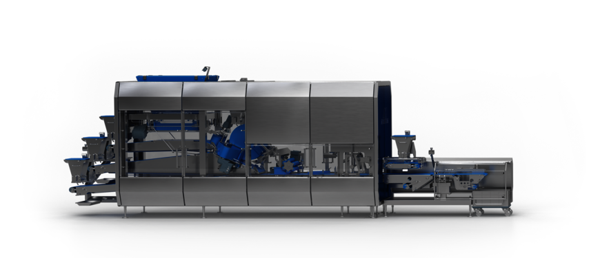 M-NS DIVIDER | Mecatherm