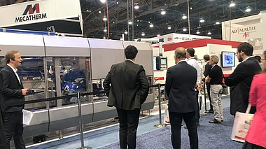 Mecatherm SAS | Mecatherm